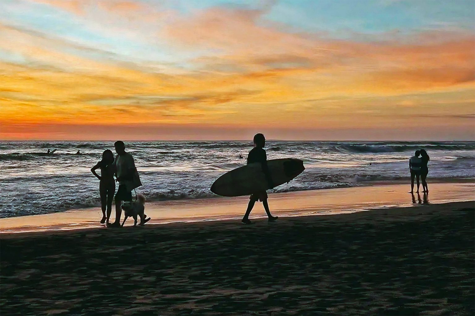 Things to Do in Berawa Bali: What Not to Miss When You Stay Nearby
